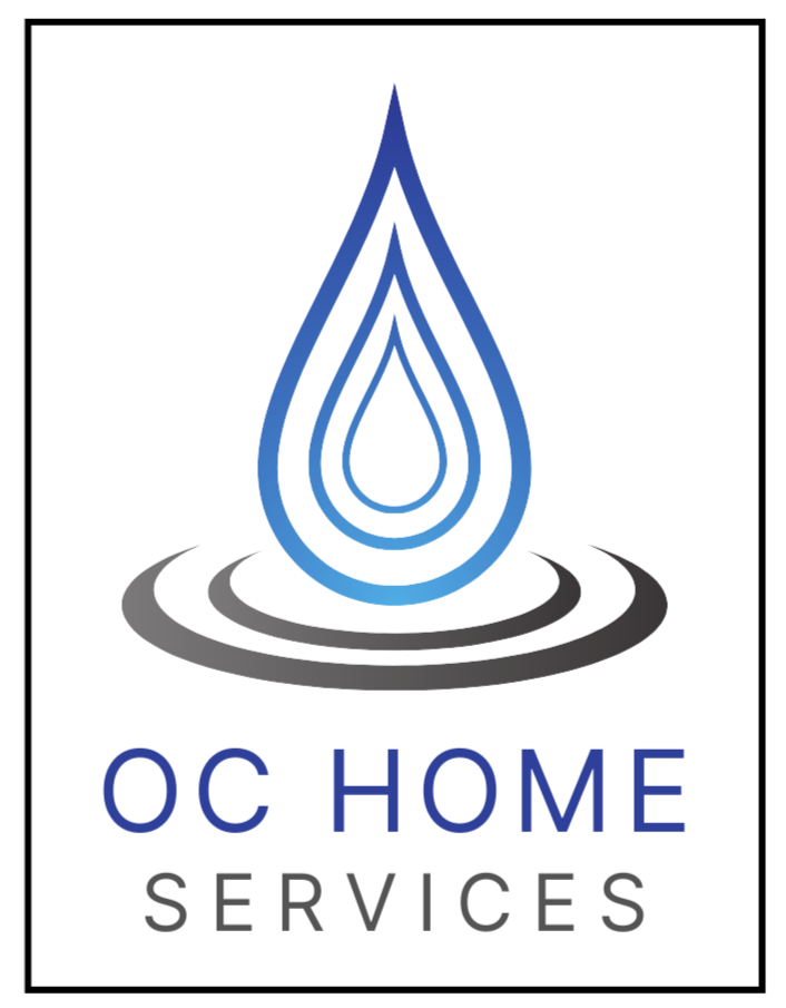 Pressure Washing & Tankless Descaling | OC Home Services
